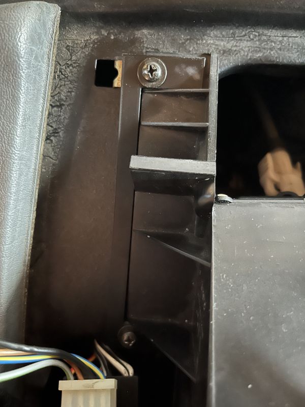 Tachogehäuse Halter | T3-MOUNT